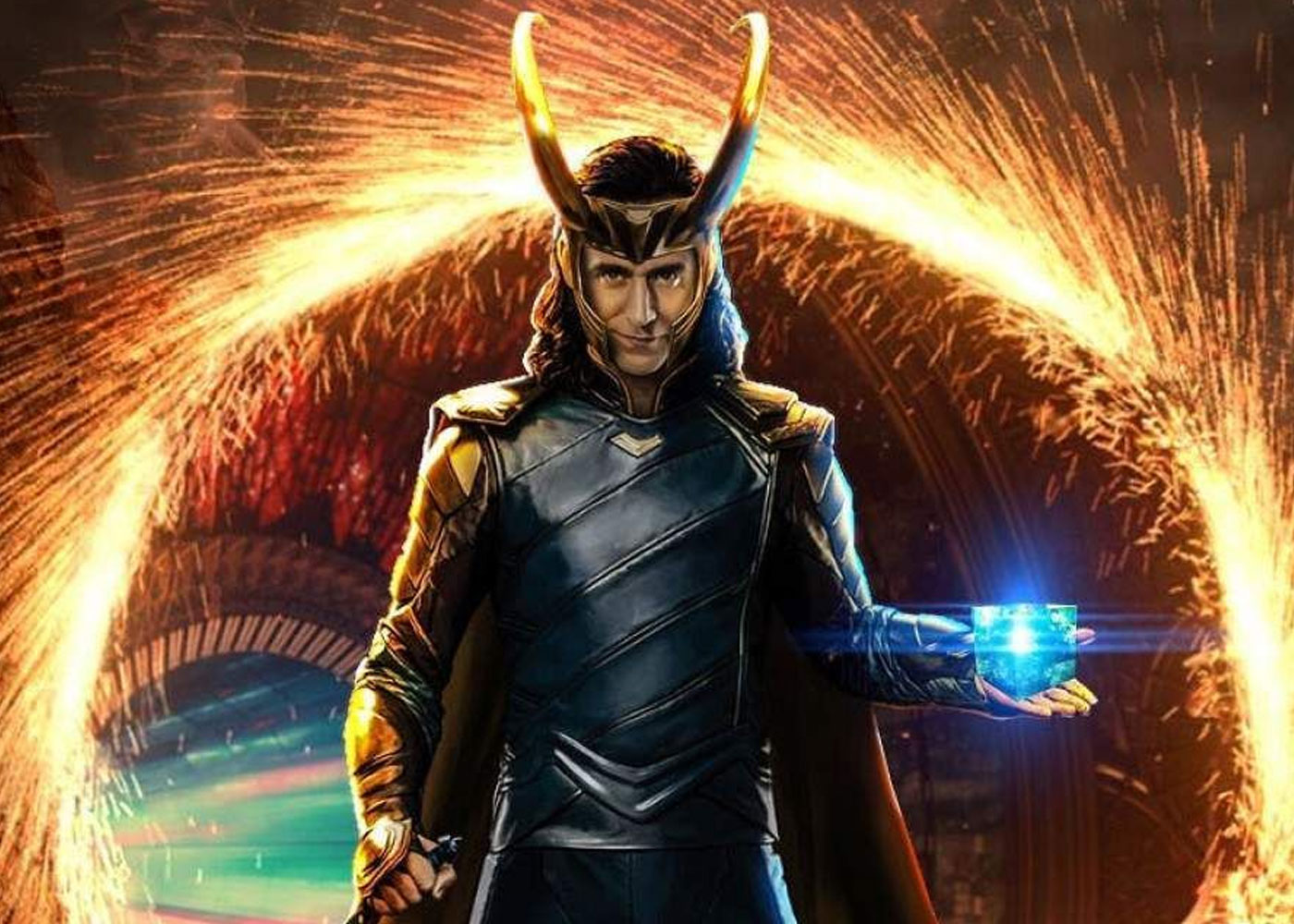 MCU Akan Tampilkan Berbagai Versi Loki Greenscene MCU Akan Tampilkan Berbagai Versi Loki Greenscene