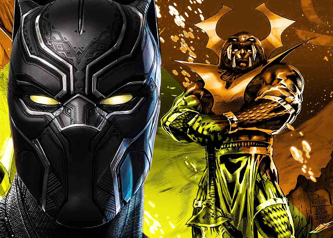 Mengenal Attuma Villain Baru Di Black Panther 2 Greenscene Mengenal Attuma Villain Baru Di Black Panther 2 Greenscene